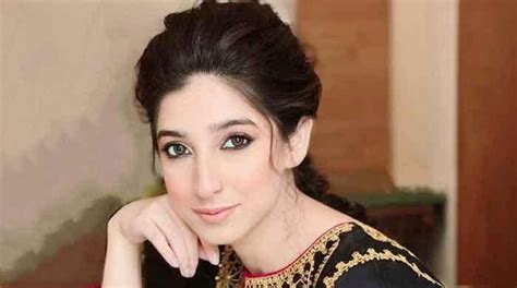 شادی کس عمر میں کرنی چاہیے؟ اداکارہ مریم نفیس نے اپنی رائے بتادی