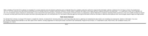 What To Know About The New Wh 347 Form Alliant Consulting