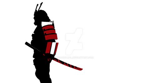 The Sasmurai By Mbahnakal On Deviantart
