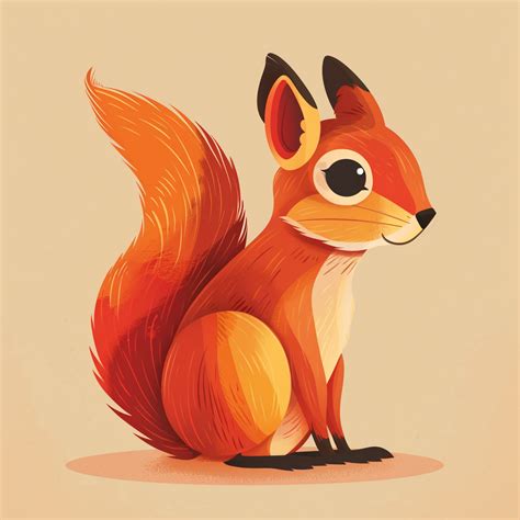 Squirrel Pfp