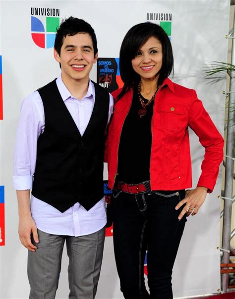 David Archuleta Shares How His Mom Inspired His New Song Hell