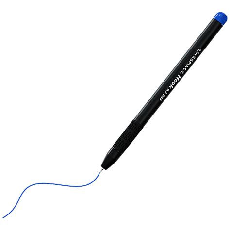 Buy Classmate Hook Ballpen Blue 0 7 Mm Tip Online At Best Price Of Rs 39 Bigbasket