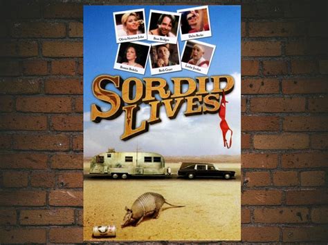 Sordid Lives 2000 The Original Movie