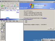 Windows Xp Embedded Build Betawiki