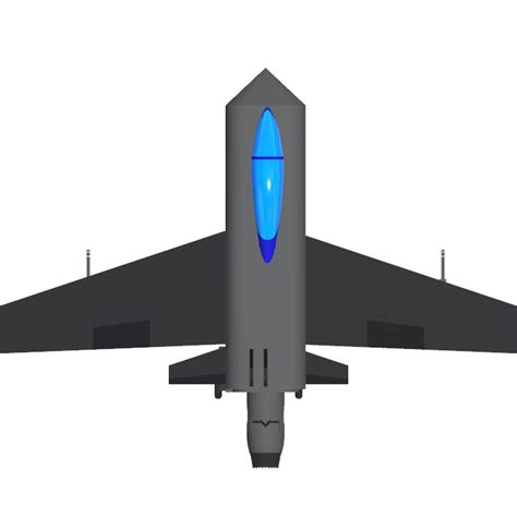 Simpleplanes Megaroon