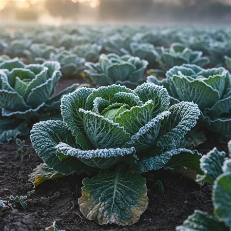 Best Winter Cabbage Varieties To Plant In July Uk Expert Guide For