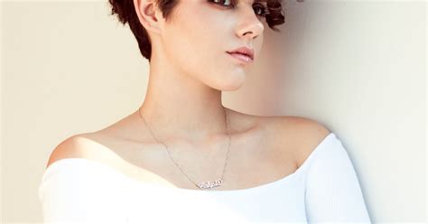 Caly Bevier On Ovarian Cancer Diagnosis At A Young Age