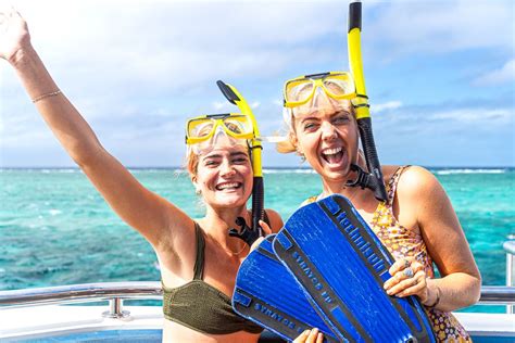 East Coast Tours Australia