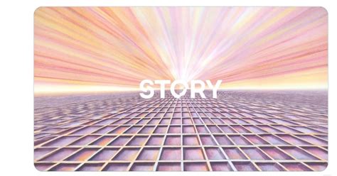 토큰 발행 계획 밝힐 수 없다던 스토리 결국 토큰 출시동시상장 러시