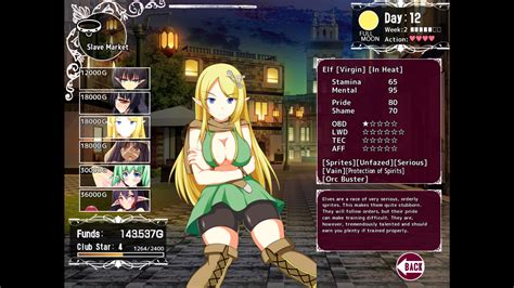 Monster Girl Quest Endings Telegraph