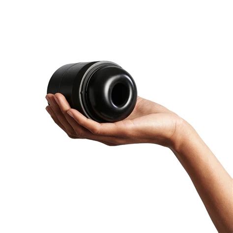 We Vibe Arcwave Voy Compact Stroker Beautysenseca