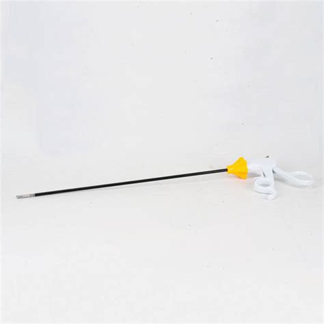 Grasper Maxi Grip Endoscopic Surgical Instruments Disposable