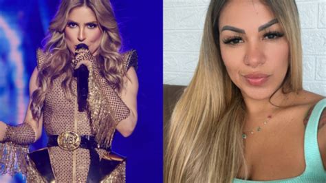 Suanny Batidão Dá Detalhes Da Traição Do Marido Com Manu Bahtidão Confira