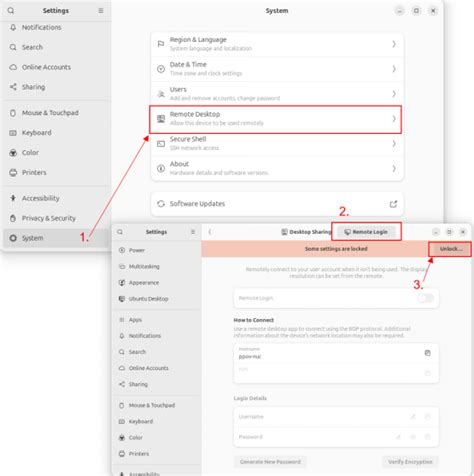 在windows用远程桌面访问ubuntu 24 04 1 lts ubuntu 24 远程桌面 csdn博客