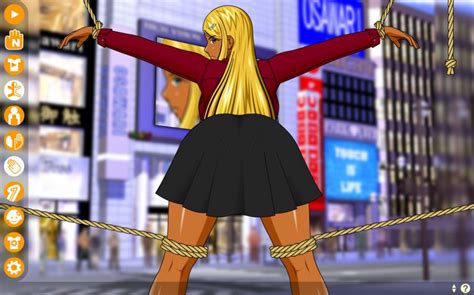 Sawatex Touch The Girl Version 1 08