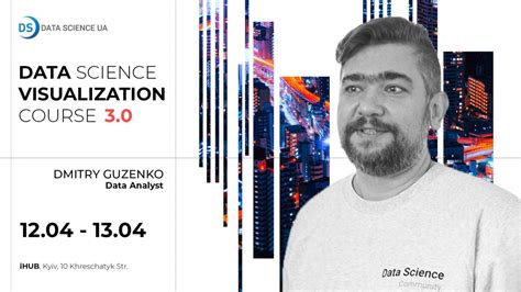 Data Science Visualization Course 30 Data Science