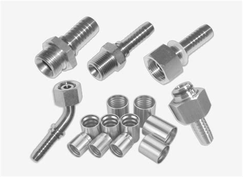 A R Fittings