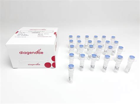 D Plex Small Rna Seq Library Prep Kit Diagenode
