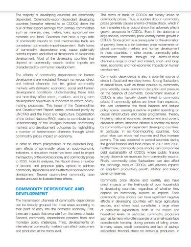 17 Commodity Examples To Download