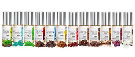 Best 10 E Liquid Flavors For 2024 E Cig Brands