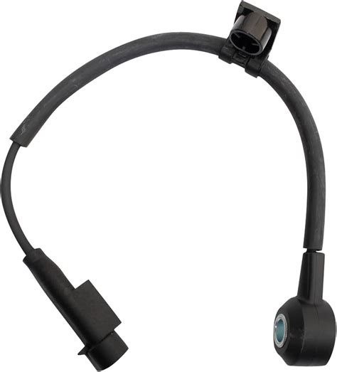 Engine Knock Sensor Hyundai Knock Sensor Assembly Genuine Part Togo