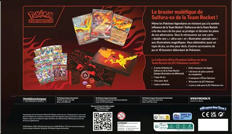Team Rockets Moltres Ex Ultra Premium Collection Releasing At