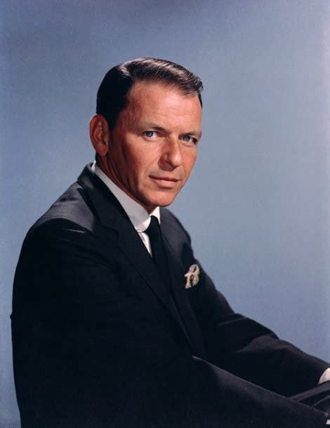 Sinatras Sex Secrets Revealed In New Rat Pack Memoir Hoboken Nj Patch