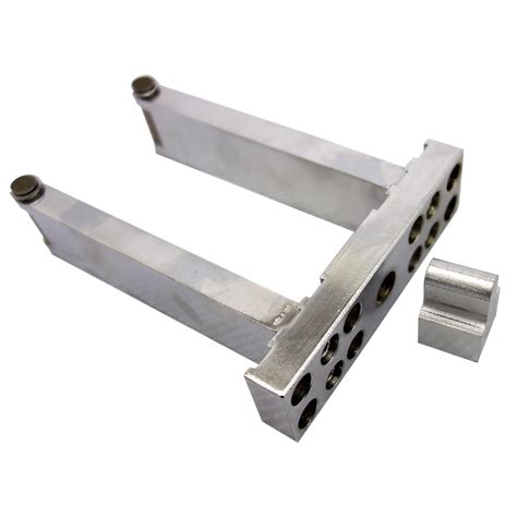 钉弯曲试验夹具gb50206木结构连接静荷载屈服强度工程装置辅具 质量稳定