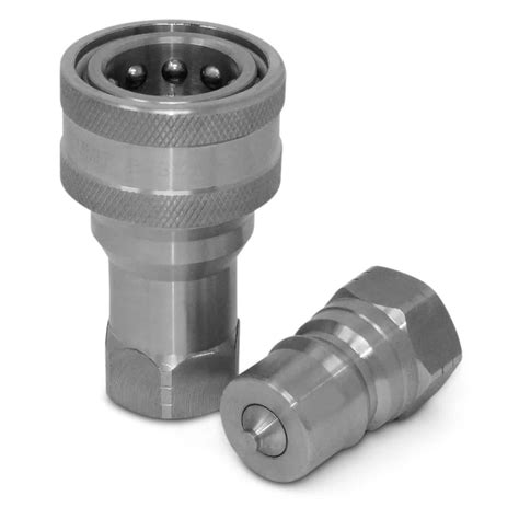 Aviation Hydraulic Quick Disconnect Fittings At Hamish Geake Blog
