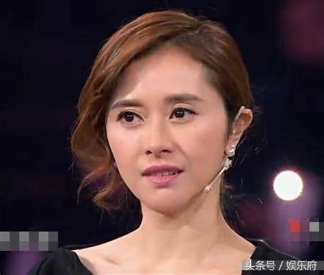 何美鈿近照曝光，現變成這樣！你還記得儀琳師妹和小小嗎？ 每日頭條