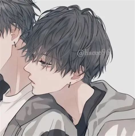 Character Rin Returning Home