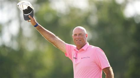 Pga Tour Of Champions 2026 Highlights Senior Pga Championship Final