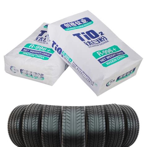 Titanium Oxide Anatase And Rutile Grade Dioxide Titanium R996 China Titanium Dioxide Rutile