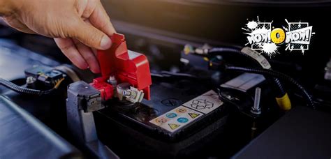 What Causes Car Battery To Die? - wowOwow