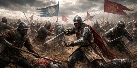 What Is The Oakeshott Sword Types Classification Seven Swords