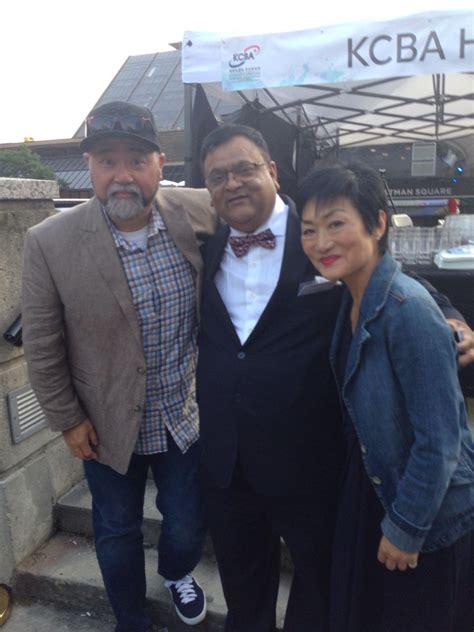 One Of The Benefits Of Being The Legal Counsel To The Korean Canadian Business Association Is