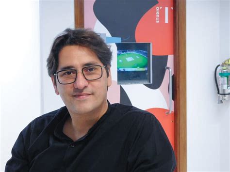 Farzin Najmi Appointed Jiostars Head Of Technology And Media Operations