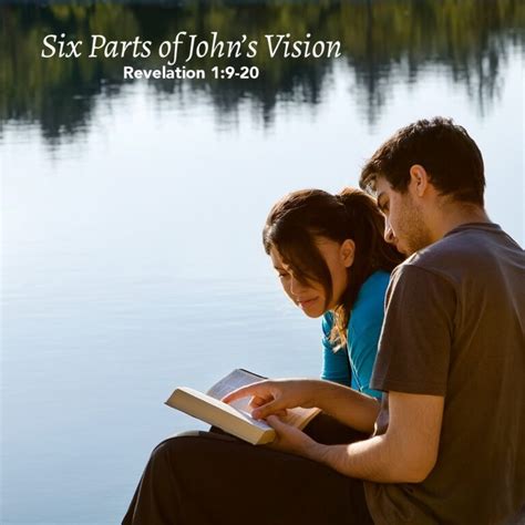 Revelation 19 20 Six Parts Of Johns Vision God Centered Life
