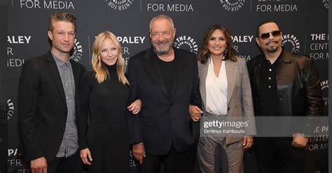 Wolfent Special Victims Unit Unidad De VÍctimas Especiales Album