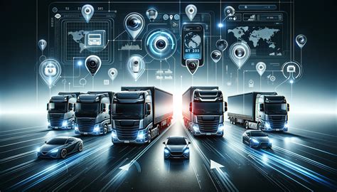 Fleet Camera Integrating Gps Tracking With Camera Systems