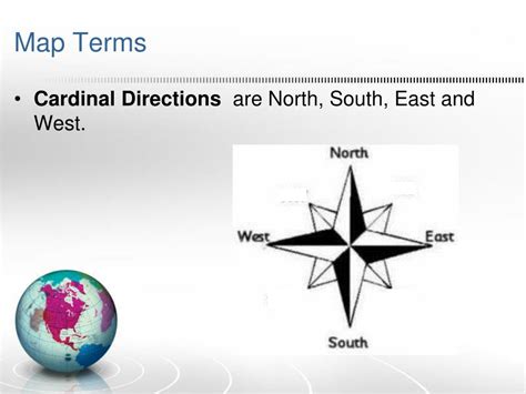 Ppt Map Skills Powerpoint Presentation Free Download Id 2195411