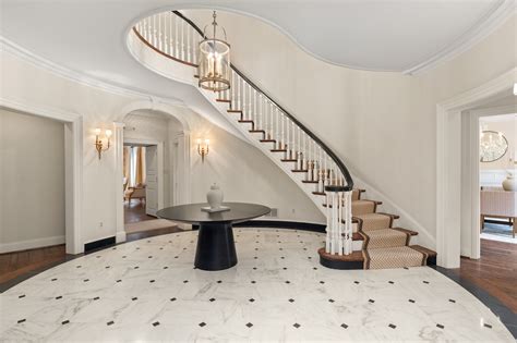 Albert Smalls Bethesda Md Estate Offered At 11 Million The