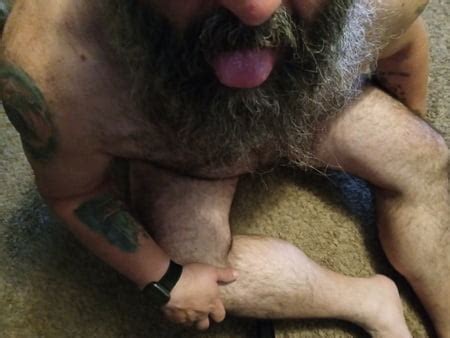 More Of My Thick Sexy Legs And Hairy Body Pics Xhamster