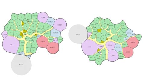 Evolving Floor Plans Is A Research Project That Optimises Building Layouts