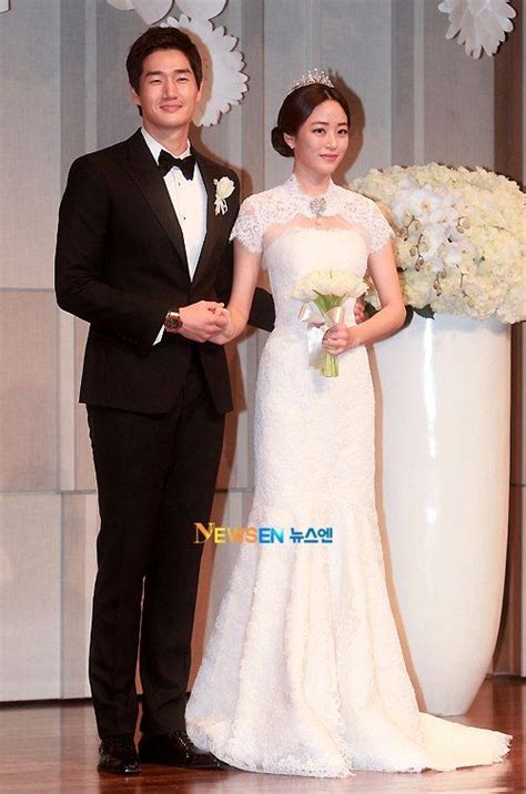 Kim Hyo Jin Wedding