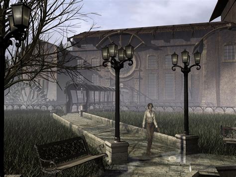 Syberia 2002