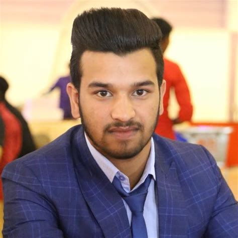 Pursotam Seerwan Executive Ileads Auxiliary Services Pvt Ltd Linkedin