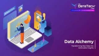 PPT - Transforming Data into Actionable Insights with Microsoft Power BI PowerPoint Presentation ...