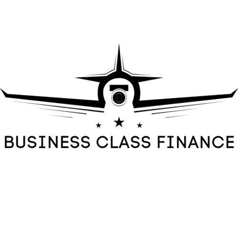 Business Class Finance