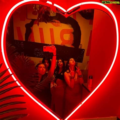 Abby Bergman Gethu Cinema